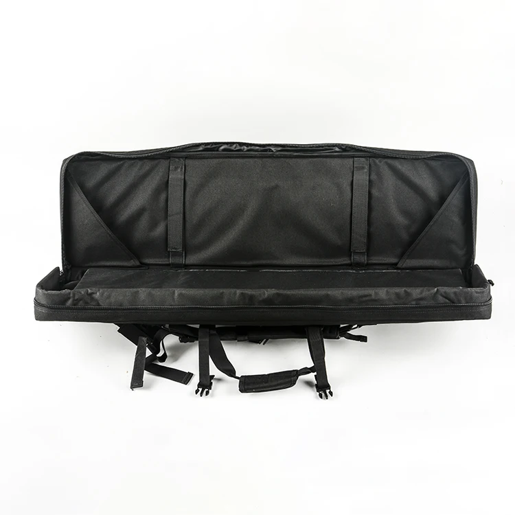 GLARY Tactical Gun Bag - Durable & Lightweight Protection