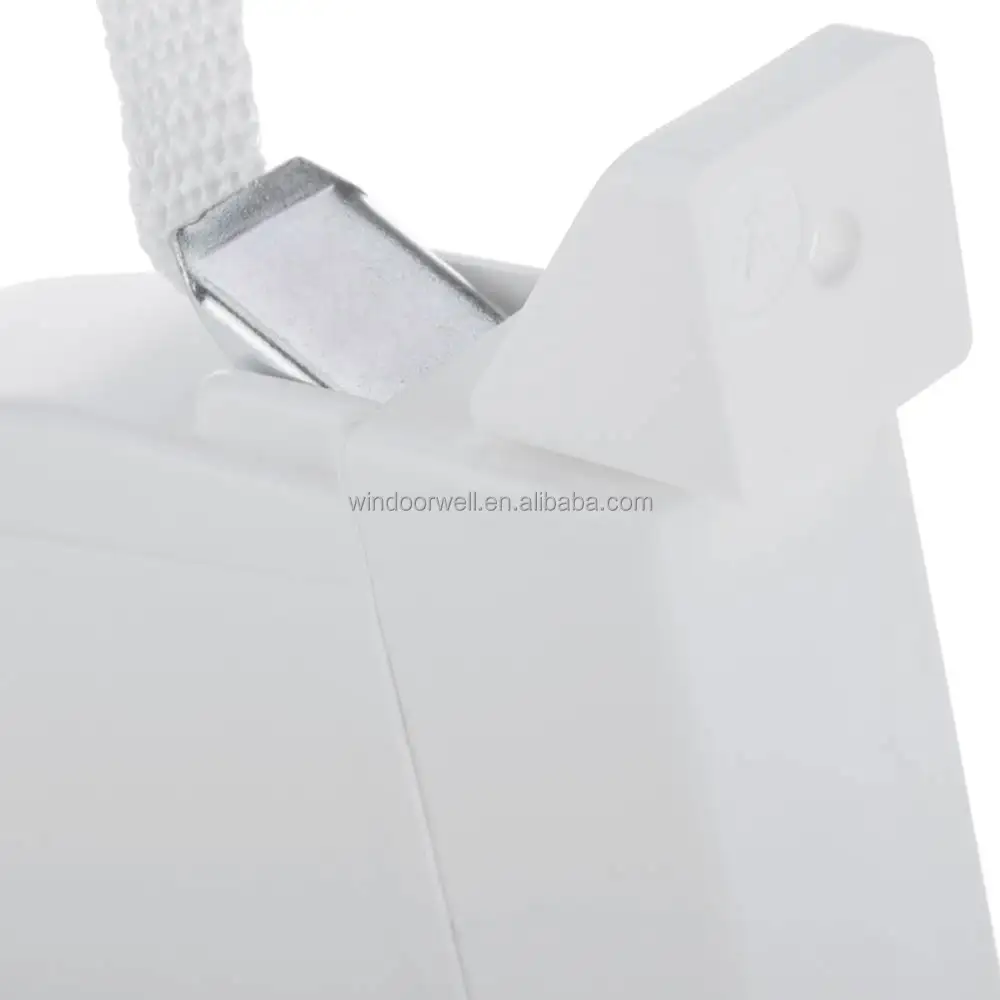 Roller Shutter Part Roller Shutter Horizontal Wall Strap Guide - Buy ...