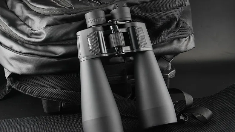 25x70 Binocular Outdoor And Astronomy Binoculars Powerful 25x ...