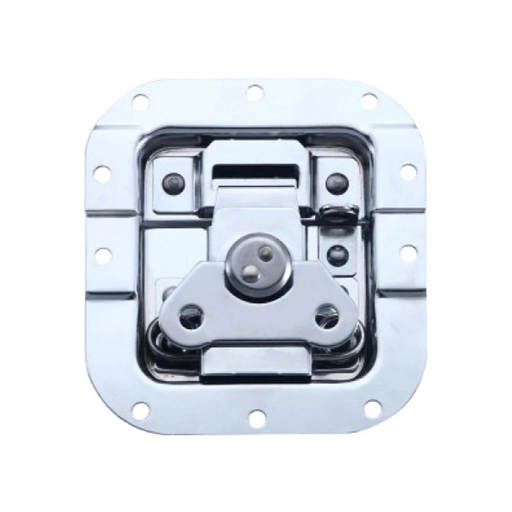 Flight Case Hardware ;butterfly Recessed Latch With Offset - Buy ...