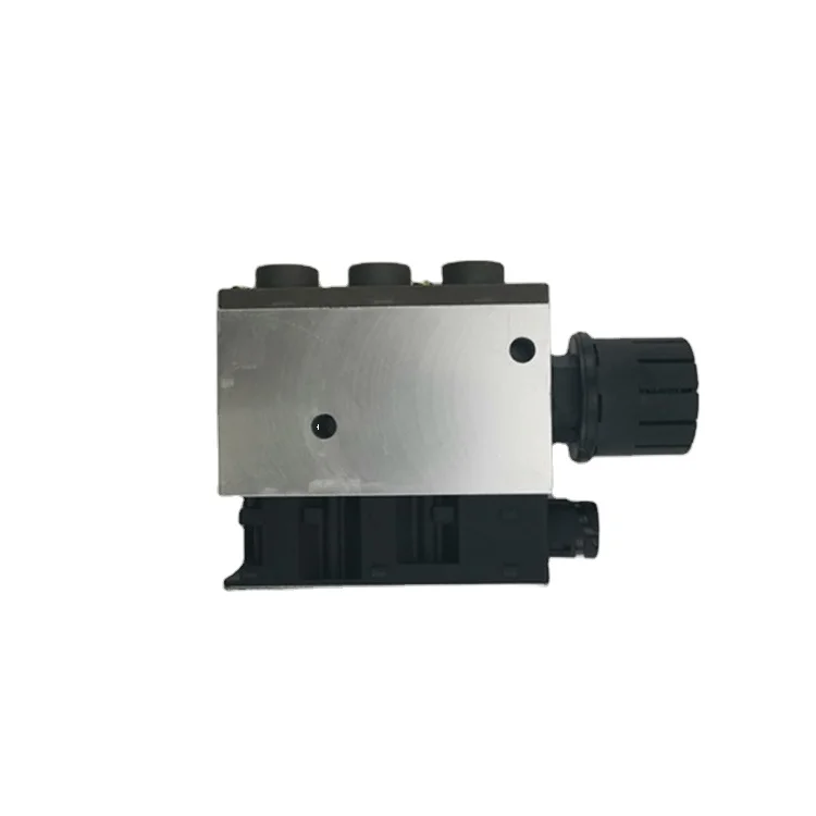 Height Control Valve Oem 0501100031 3944716 0501100029 3944717 For Vl ...