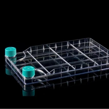 Nest 1 Layer Cellstack Biofactory Culture Chamber Cell Culture Factory ...