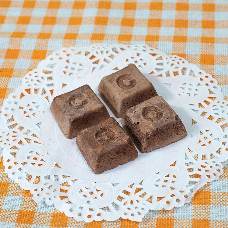 Office Snack Freeze - Drying Chocolate Freeze Dry Candy Bulk Chocolate ...