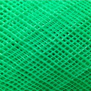 Plastic Polyethylene Mesh With Uv - Buy Polyethylene Mesh In Rolls,Uv ...