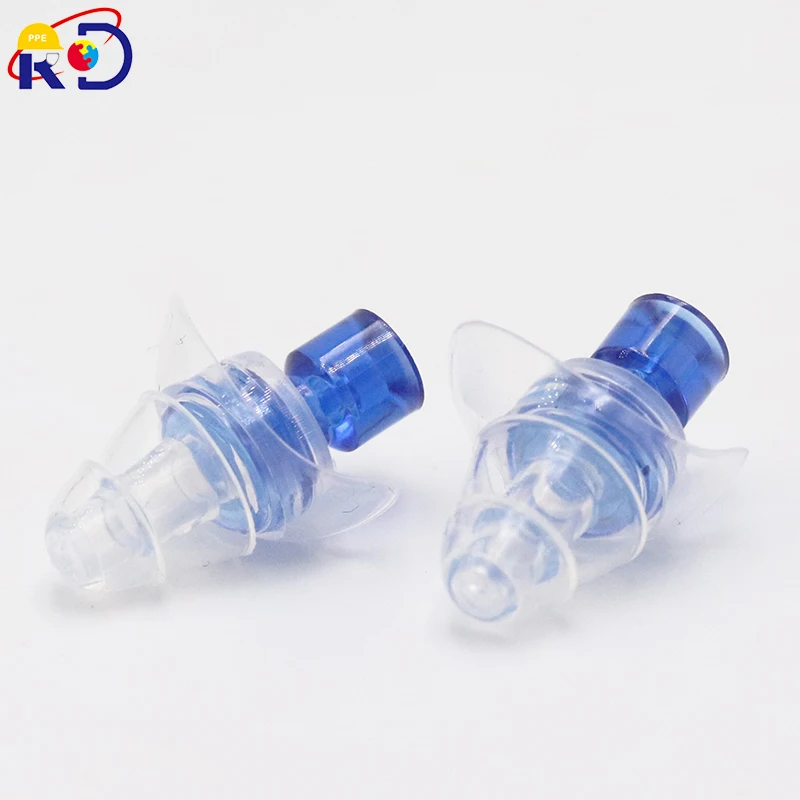 Liquid Silicone Earplug Filter Earplug Concert Earplug| Alibaba.com