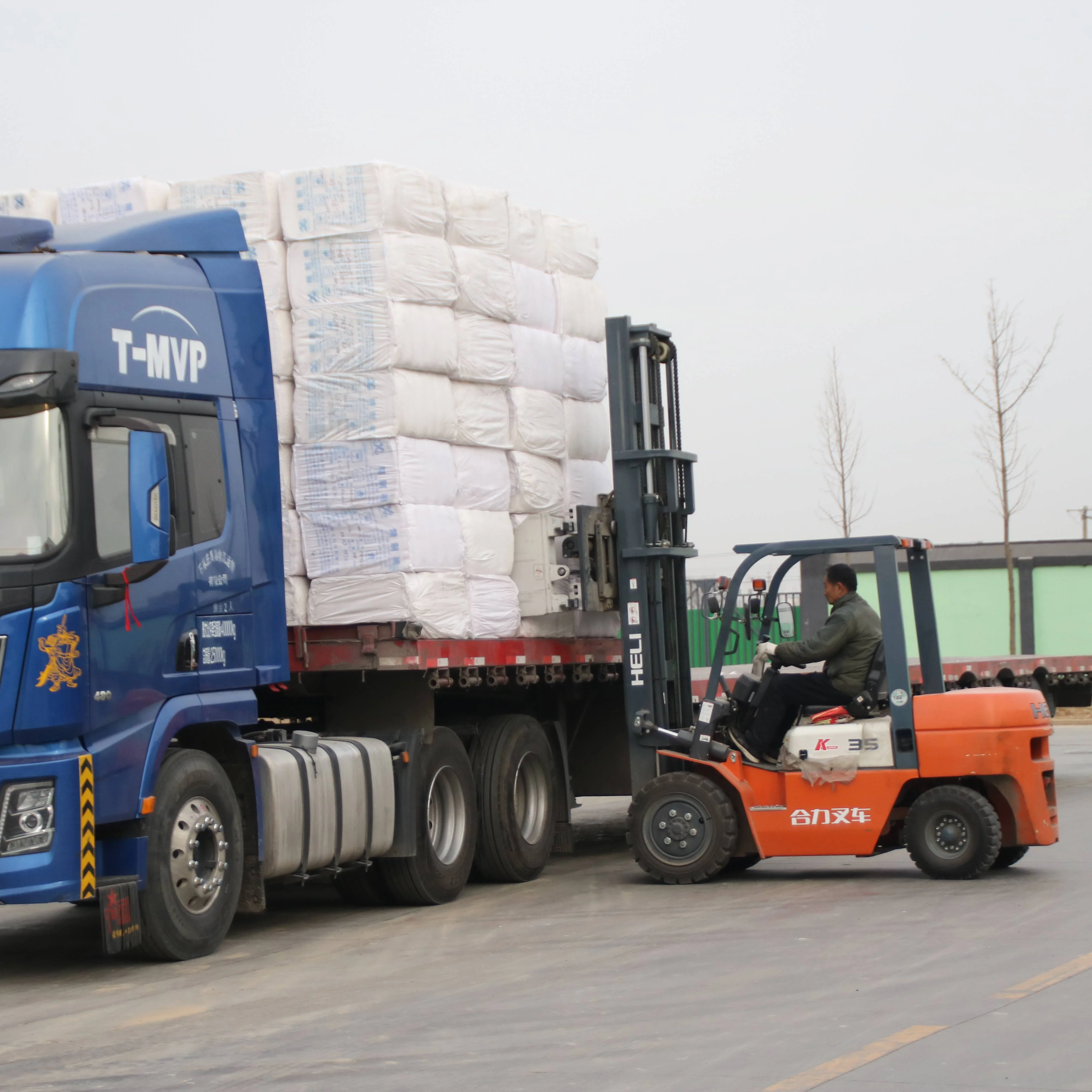 Factory direct supply cellulose (HPMC,RDP-VAE,MHEC,PVA,CMC) Product ...