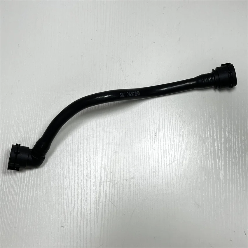 Stzt 2465010058 Auto Parts Coolant Water Pipe For Mercedes Benz Cla 180 ...