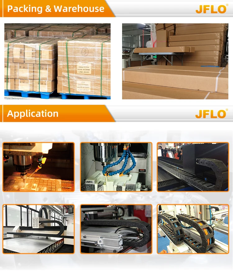 High Quality Laser Machine Finned Bellows Cover Shield, JFLO Accordion ...