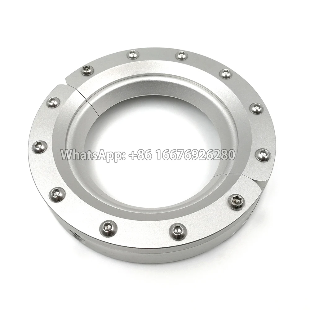 Plastic Spray Mixing Jet Venturi Nozzles - Efficient & Durable