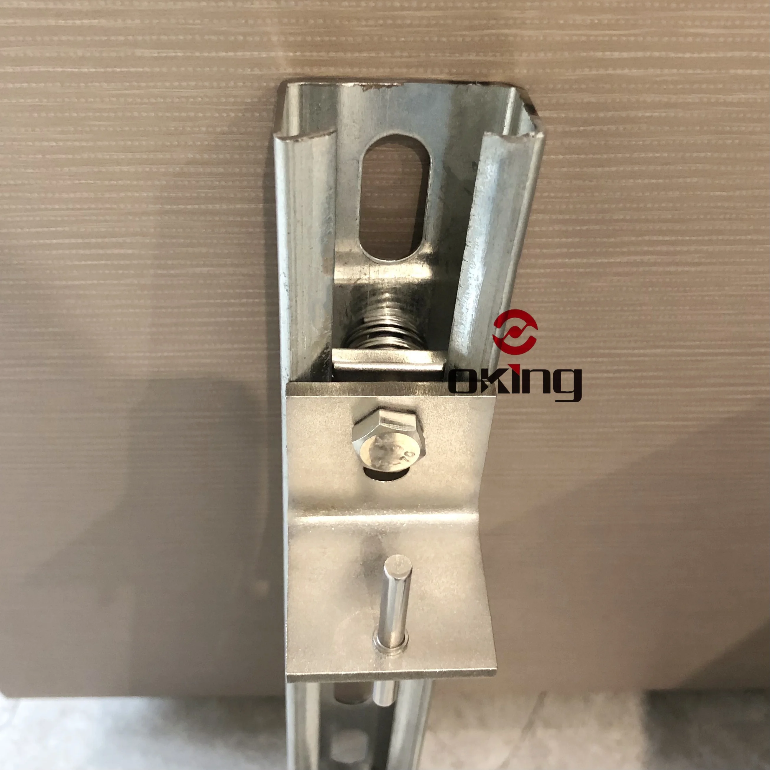 Stainless Steel C Channel Galvanized Strut Channel U Channel Fix ...