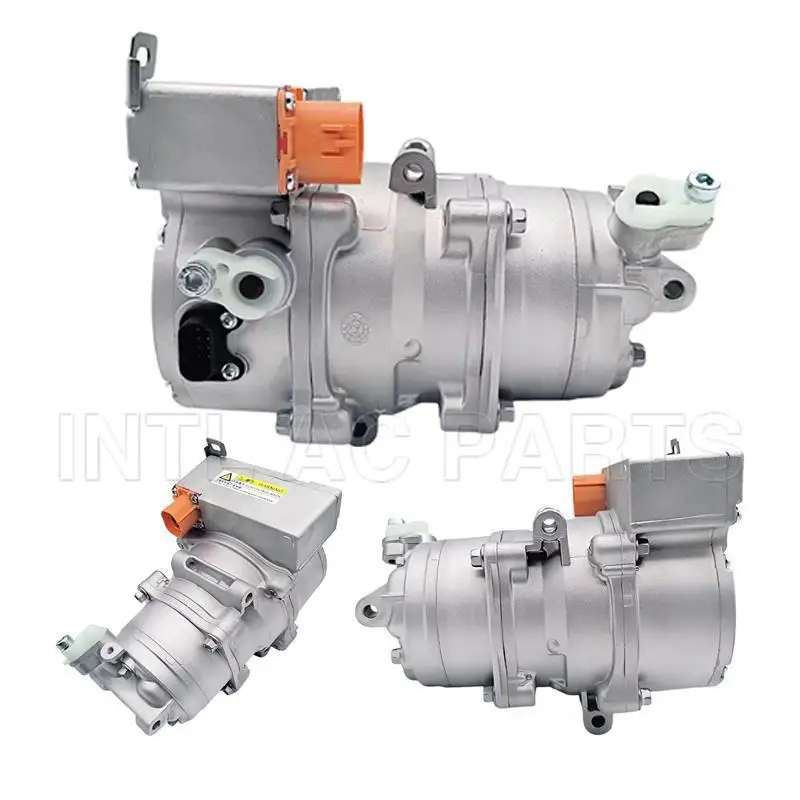 Electric AC Compressor for BYD Qin 320V - Reliable & Efficient
