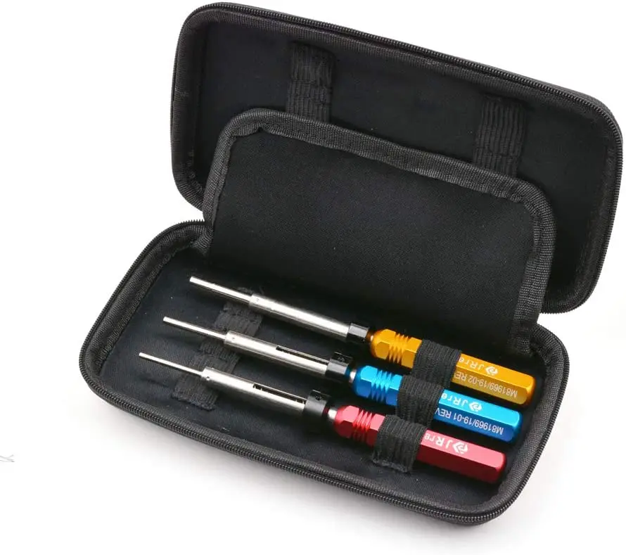 Jrready ST5135 Extraction Tool Kit - High-Quality DIY Tools