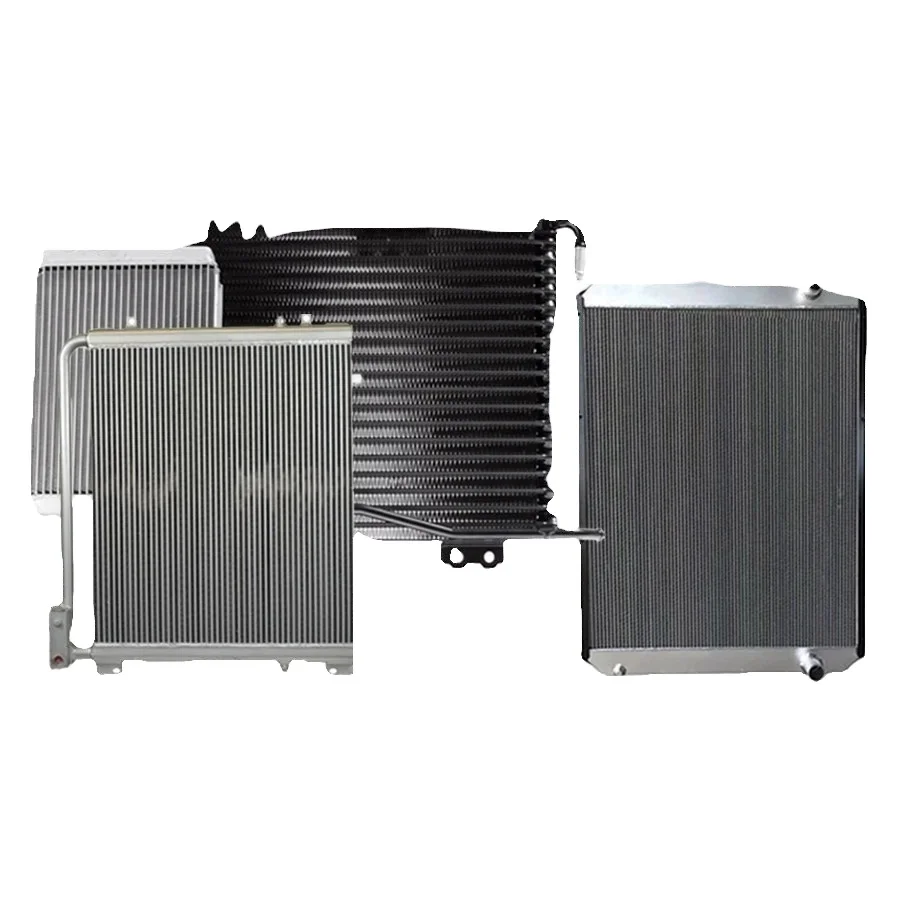 X Original Genuine Excavator Mechanical Spare Parts Hot Product Factory ...