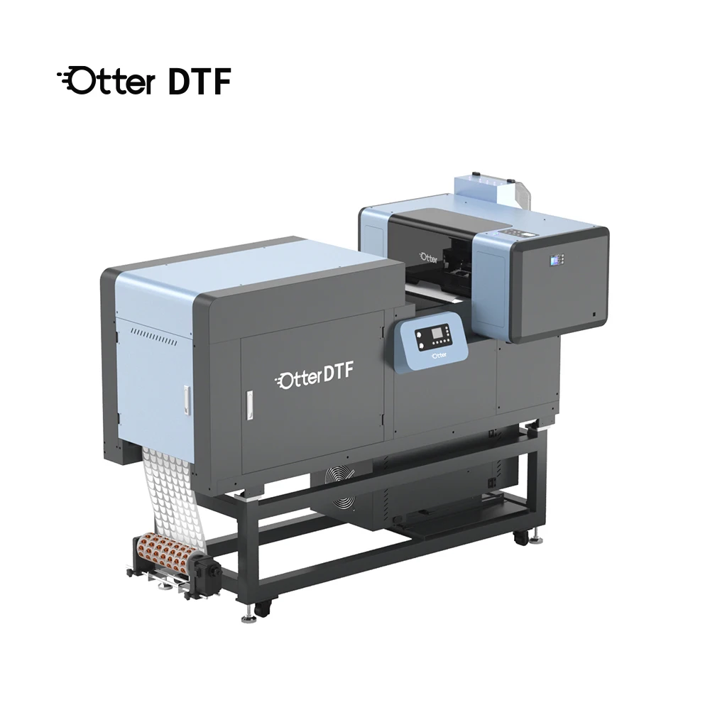 Industrial Dtf Printer & Dryer at Barry Oneil blog