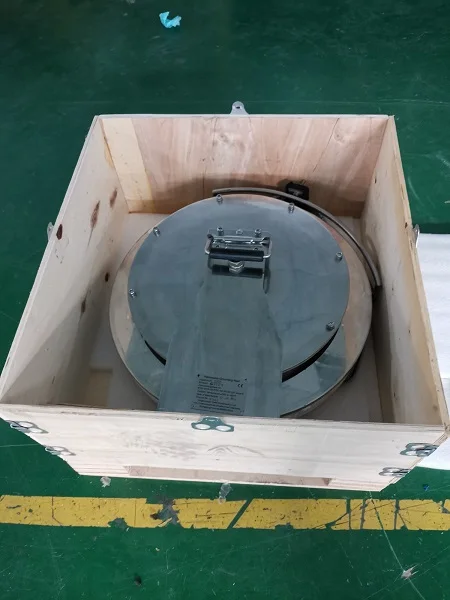 Retractable/rewinder Anti-static Earthing/grounding Assembly With ...