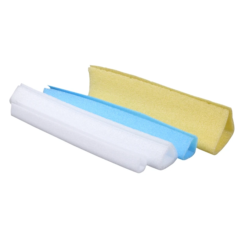 High Quality Epe Edge Protection Section Epe Foam Corner Protector ...