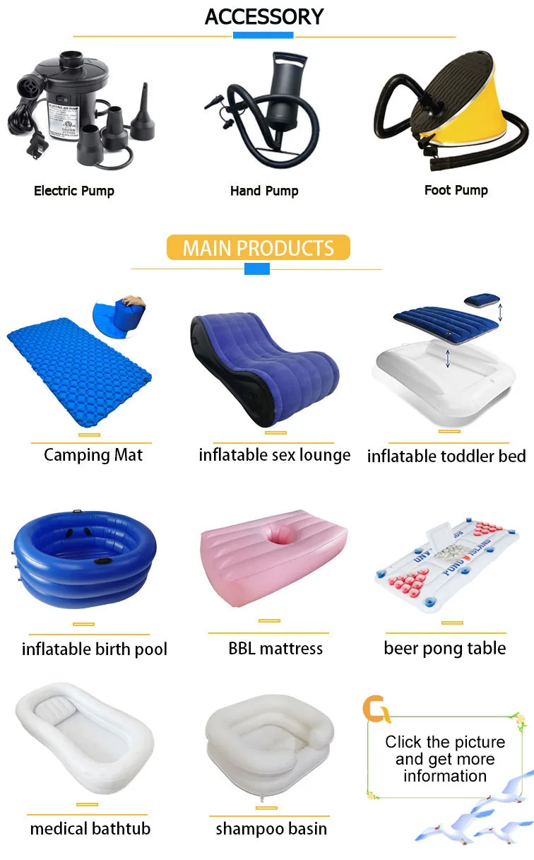 Living Room Bbl Recovery Sofa Lounger Purple Bbl Inflatable Chair - Buy ...