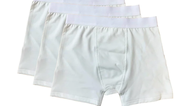 Polyester Men Underwear Blank Sublimation Boxers - Buy Polyester Boxers ...