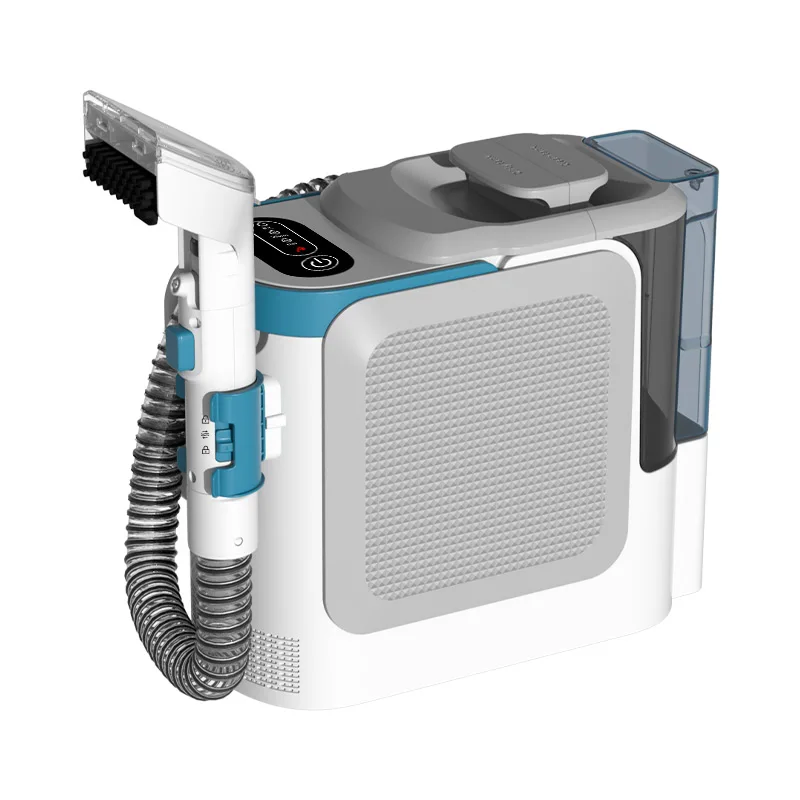 Proclean High Temperature Steam Sofa Curtain Cleaning Machine