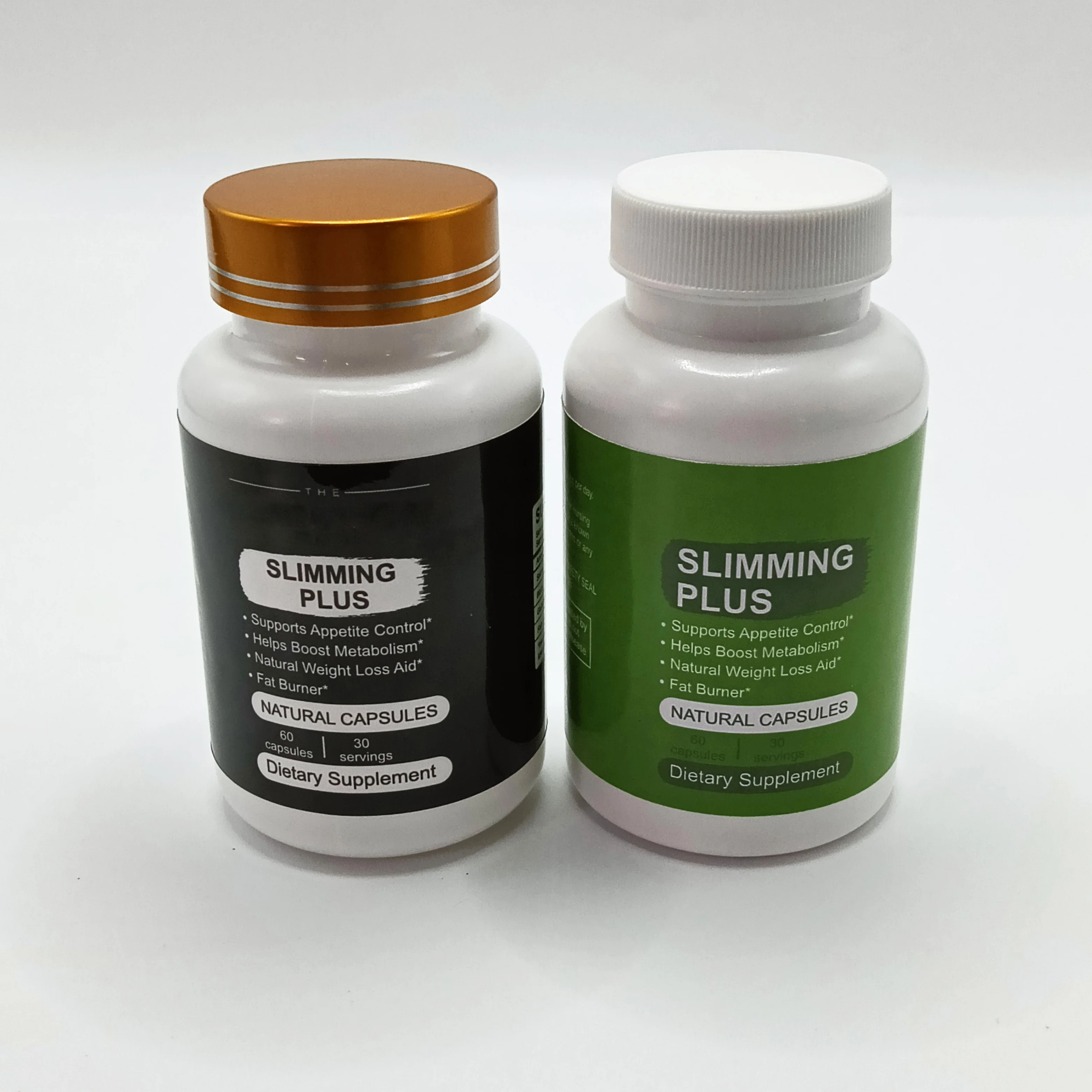 Cheaper Price Detox Slimming Capsule - Weight Loss Pills