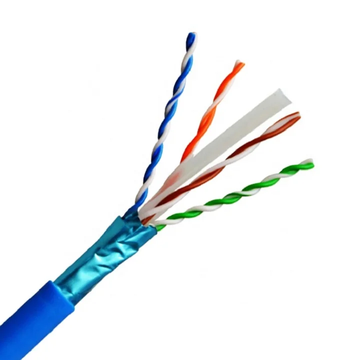 SFTP Vs FTP Cable: Understanding the Differences