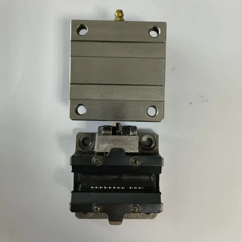 Original Japan Linear Guides Rail Block Bearing Nsr50 Nsr50tbc ...
