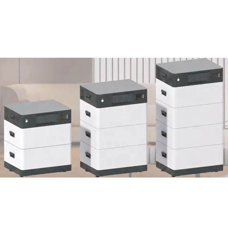 Lead Carbon Battery Flywheel Energy Storage for Homes