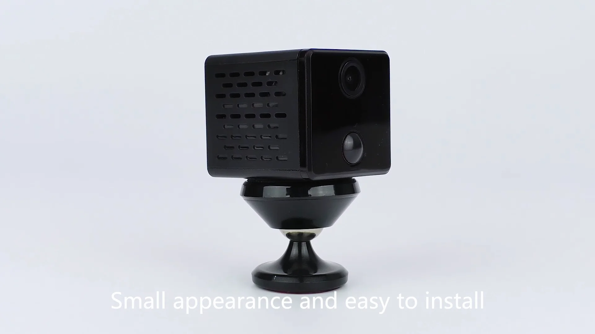 Vstarcam Cb71 Ultra Mini Portable Camera 1500 Mah Battery Long Standby ...