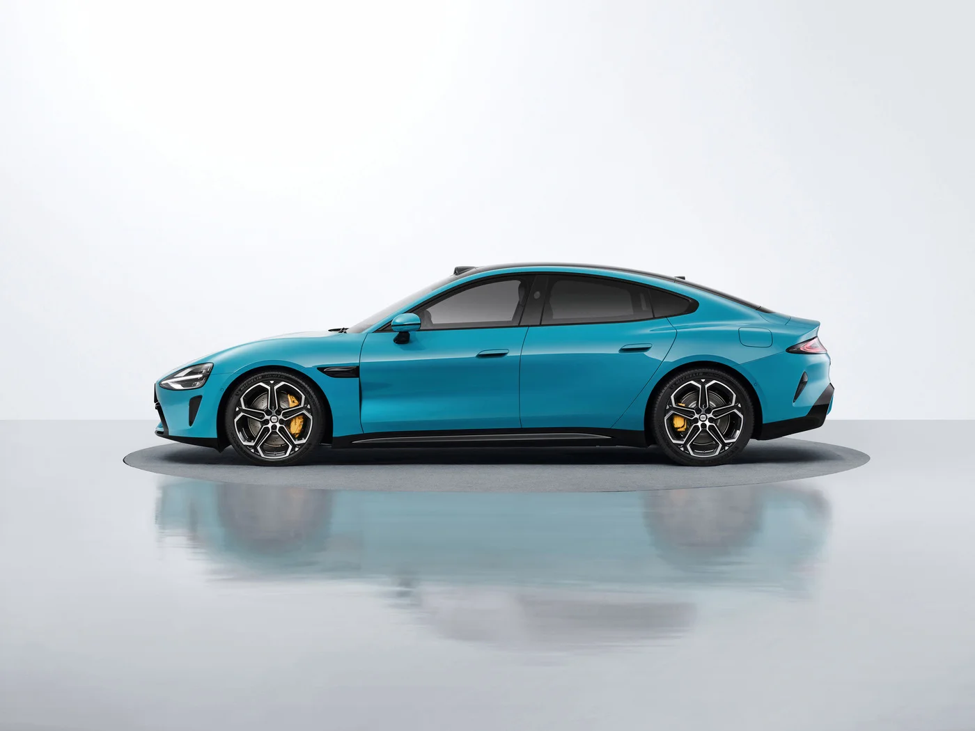 2024 Presale Xiaomi Su7 Car Ev Pure Electric Vehicle Xiaomi Su7 Pro Max ...