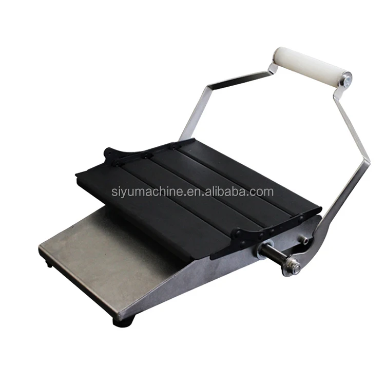 Square Roll Sushi Machine - High Productivity & Quality