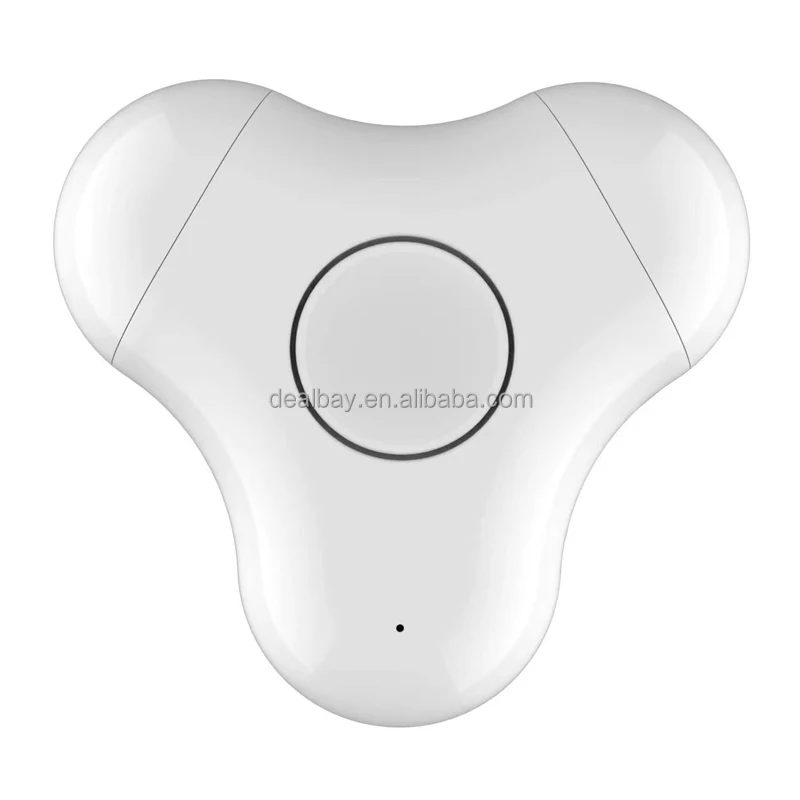 ZG013 Fidget Spinner Earbuds - Mini TWS with Long Standby