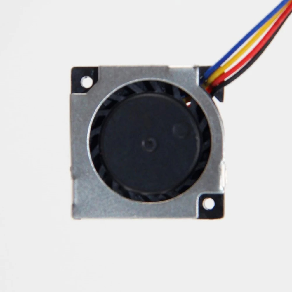 20mm Dc Blower Flow Cooling Fans 20*20*06mm 2006 Industrial Fans ...