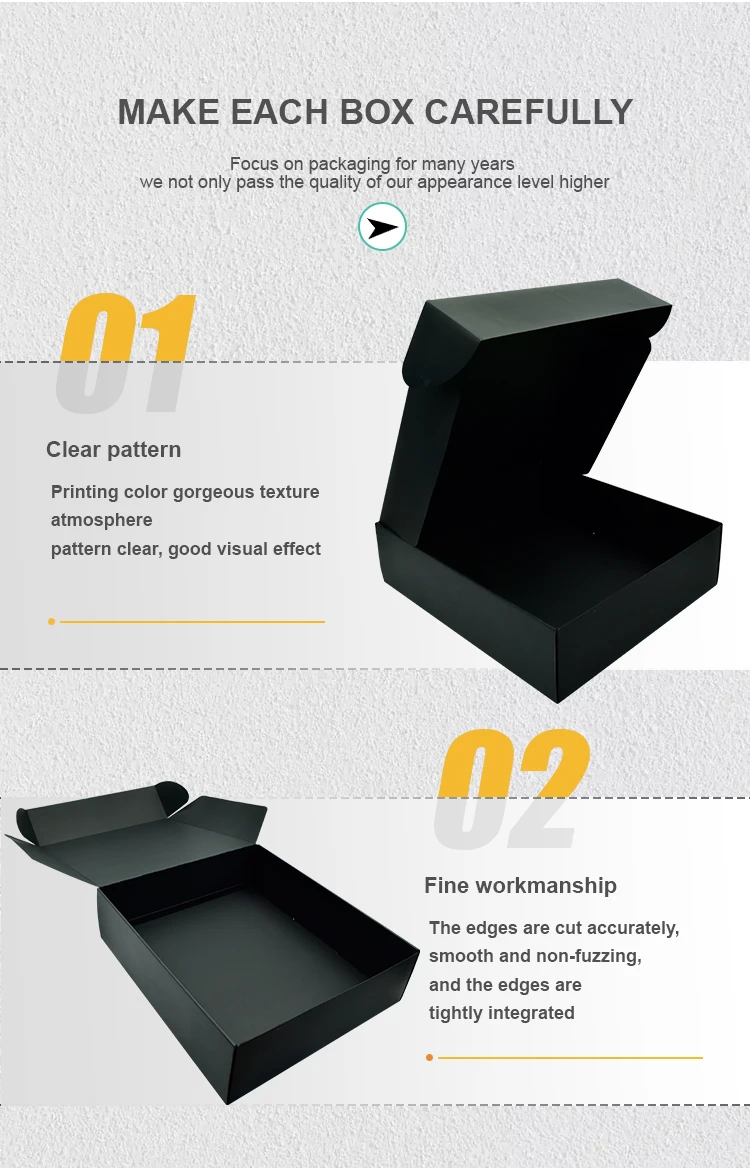 Luxury Magnetic Gift Box Packaging Ribbon Handle Folding Custom Logo ...