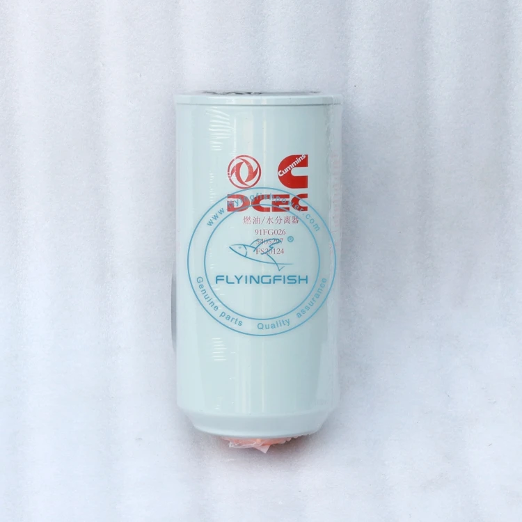 Original Engine Parts Fuel Water Separator Filter Fs20124 5405297 - Buy ...