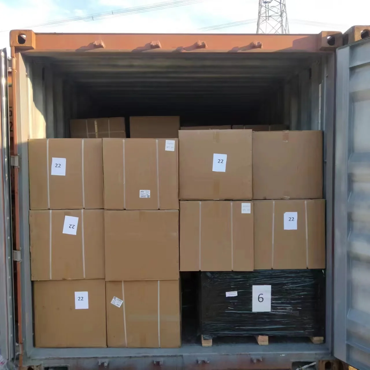 Weichai Truck Parts Oil Filter 1622502 Air Filter 331008000249 Fuel ...