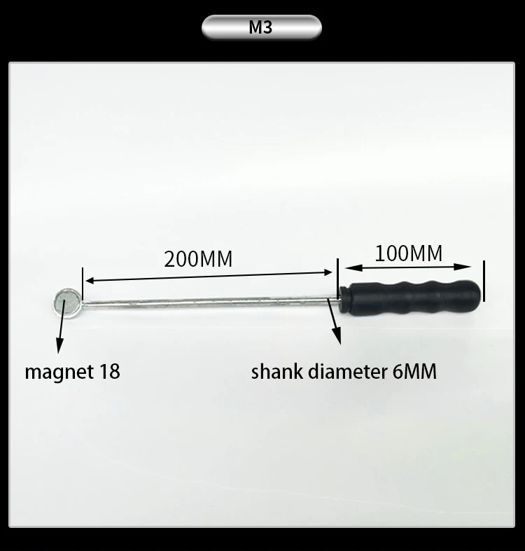 Punch Safety Hand Magnetic Pliers Punch Safety Fast and Powerful ...
