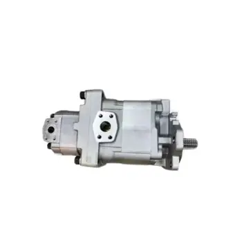 Valved Pump Excavator Bulldozer Loader Komatsu Factory Price10r-3428 705-51-20140 705-52-30290 ...