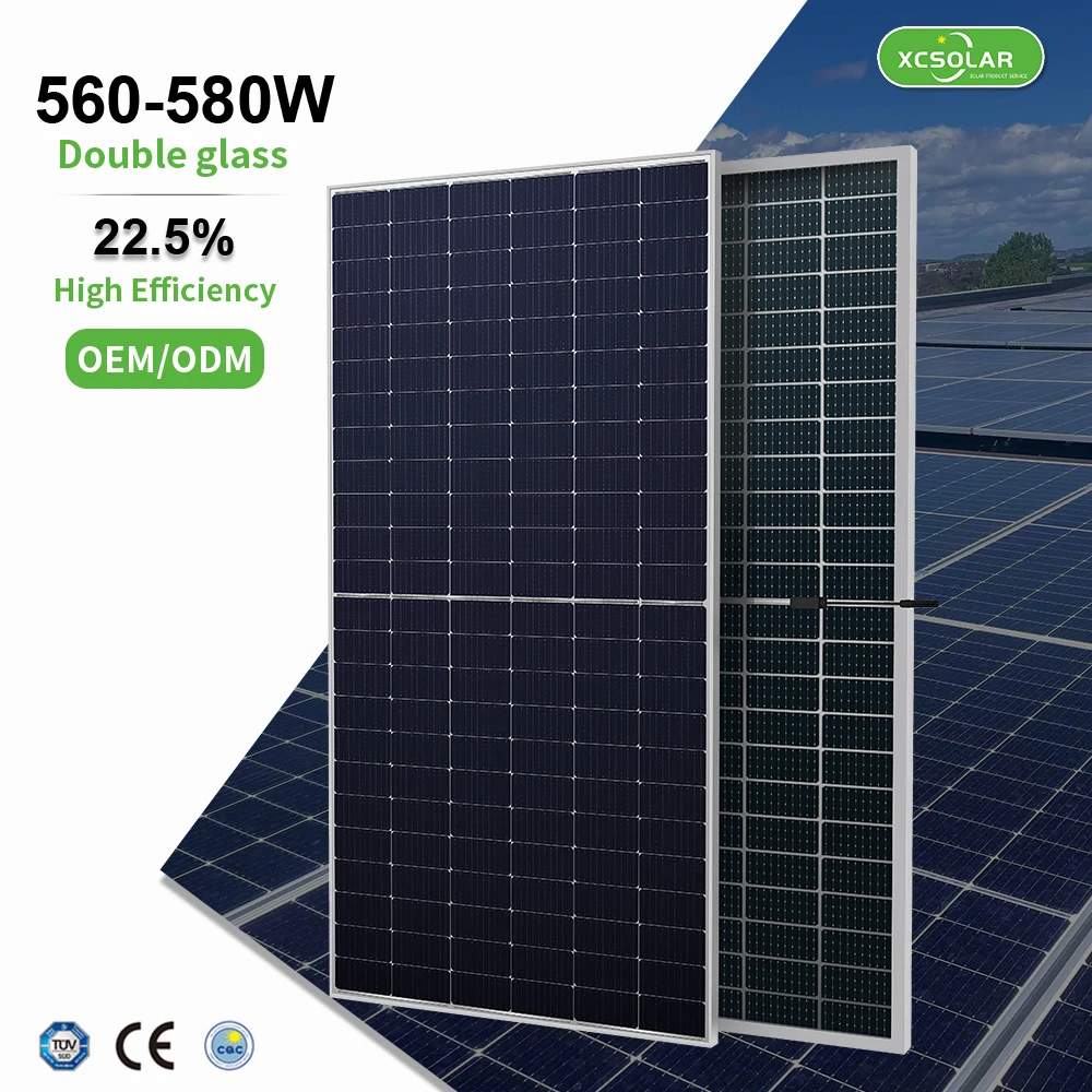 Paneles Solares Bifaciales Jinko Solar Tiger Neo N-type 54hl4r-v 60hl4 ...