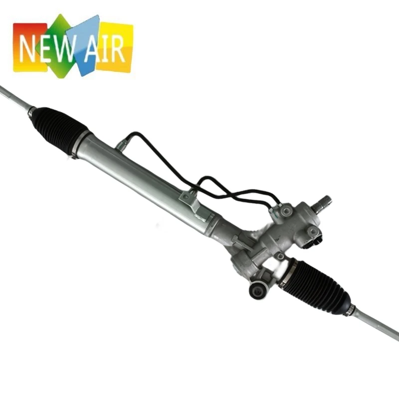 Vehicle parts Hydraulic Power Steering Gears assembly kit for TOYOTA ...