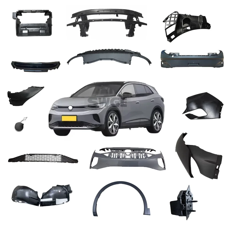 11G Body System Auto Parts for VW Electric Vehicles ID4