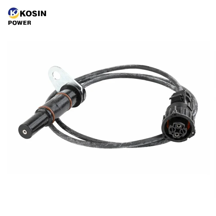 Genuine MTU 0005358233 SPEED SENSOR - High-Quality Original