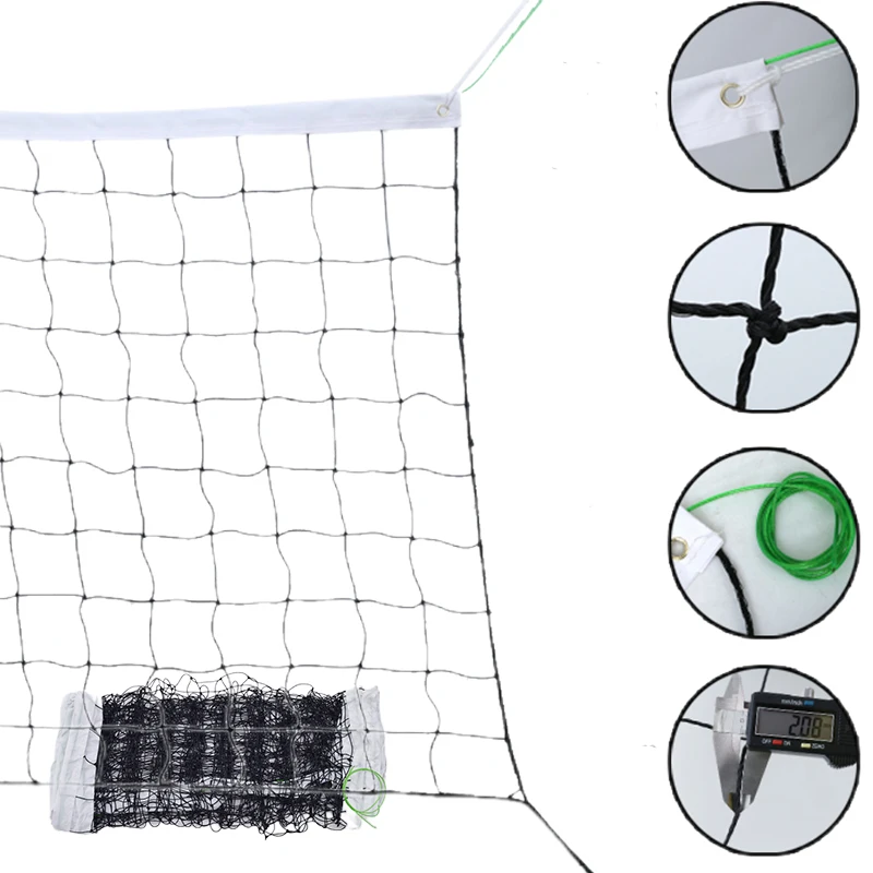 Volleyball Net - Buy Volleyball Net,Standard Volleyball Net,Volleyball ...