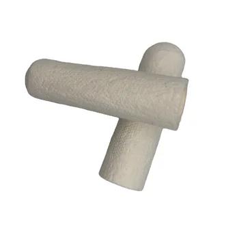 Cellulose Pulp Lab Use Thimble Filters 33*80mm - Buy Cellulose Pulp,Lab ...