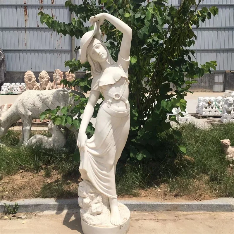 Life Size Greek Mythology Marble Goddess Statue| Alibaba.com