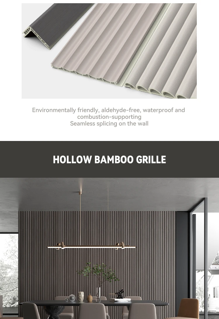 Environmental Protection Eo Grade Water-proof Solid Wood Substrate Pvc ...