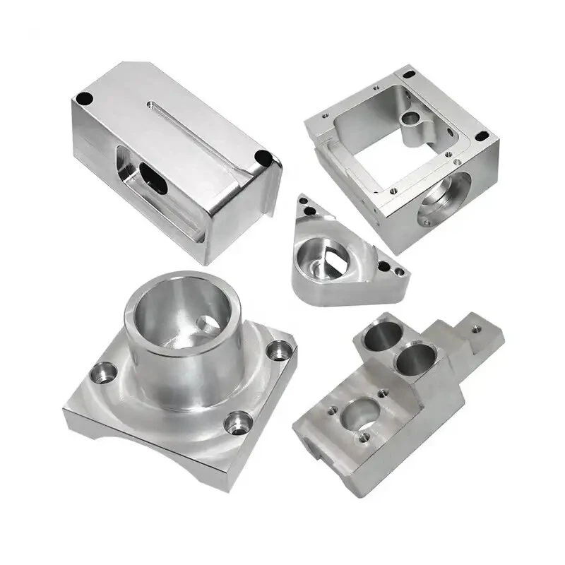 Professional Oem Service Custom Turning Milling Service Aluminum Brass ...