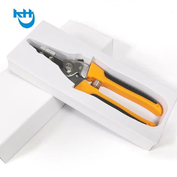 Tape Cutter With Locating Pins- Mtl30 Yellow Smd Tape Cutter Smt Splice ...