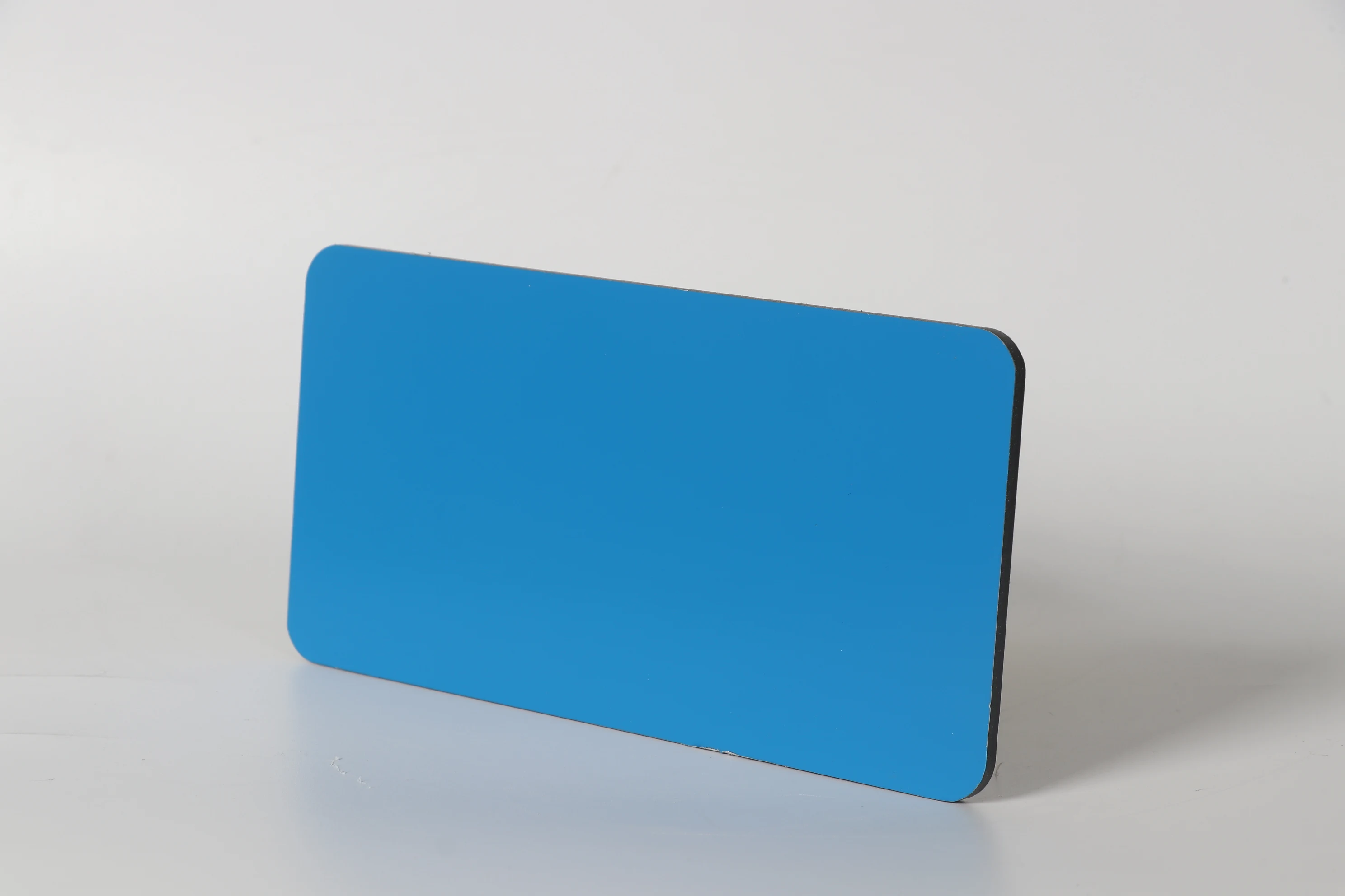 Wall Renovation with Alucobond Panels - Durable & Stylish