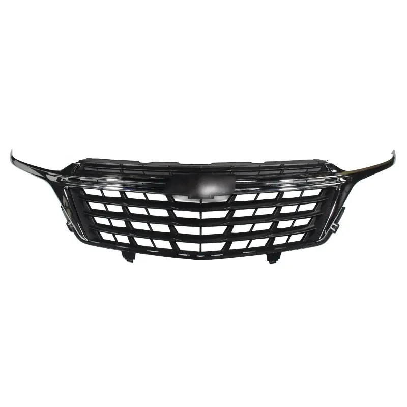Front Grille assy Lower Mesh Grille for Chevrolet Equinox 2021 2022 ...