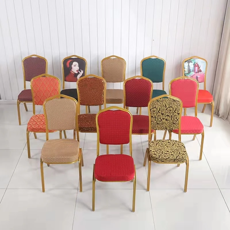 Banquet Dining Chair Training Conference Wedding Restaurant Events VIP ...
